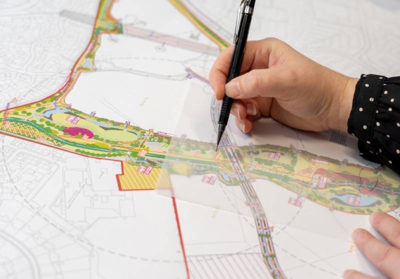 Representing the views of Land Promoters | Land, Planning and ...